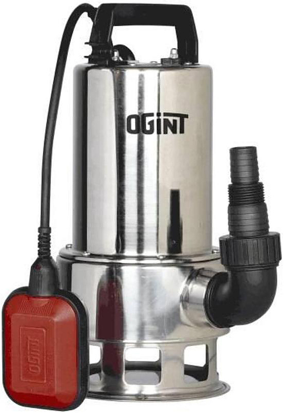 Насос фекальный DPS-1100 230В Ogint - OVS